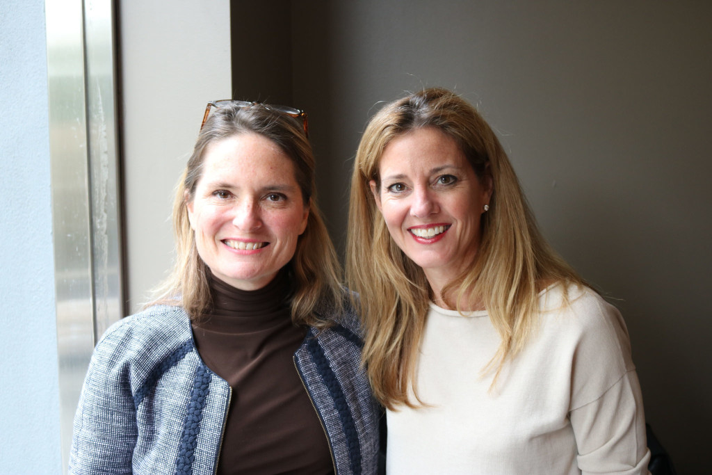 Shailagh Murray at Washington Women Technology Network Lunch - White ...