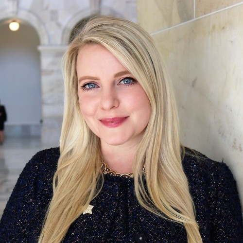 AMY GRAPPONE TO MCCAIN INSTITUTE at ARIZONA STATE UNIVERSITY - White ...