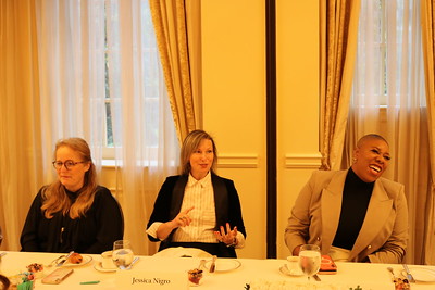 Wash Women Technology Network Midterm Election Briefing - White House ...